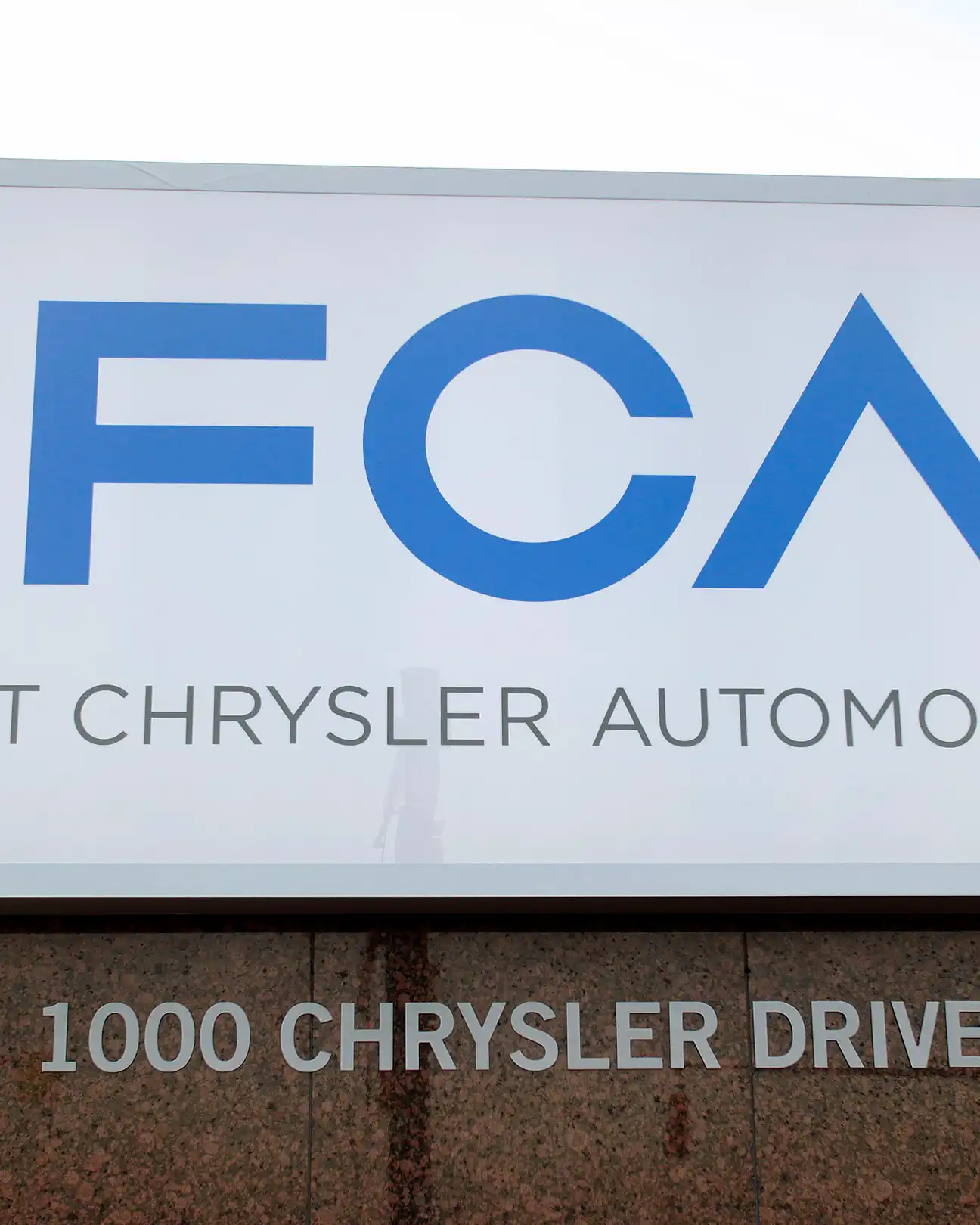 Fca Saltillo Logo Convocan A Cursar La Maestría En Administración En