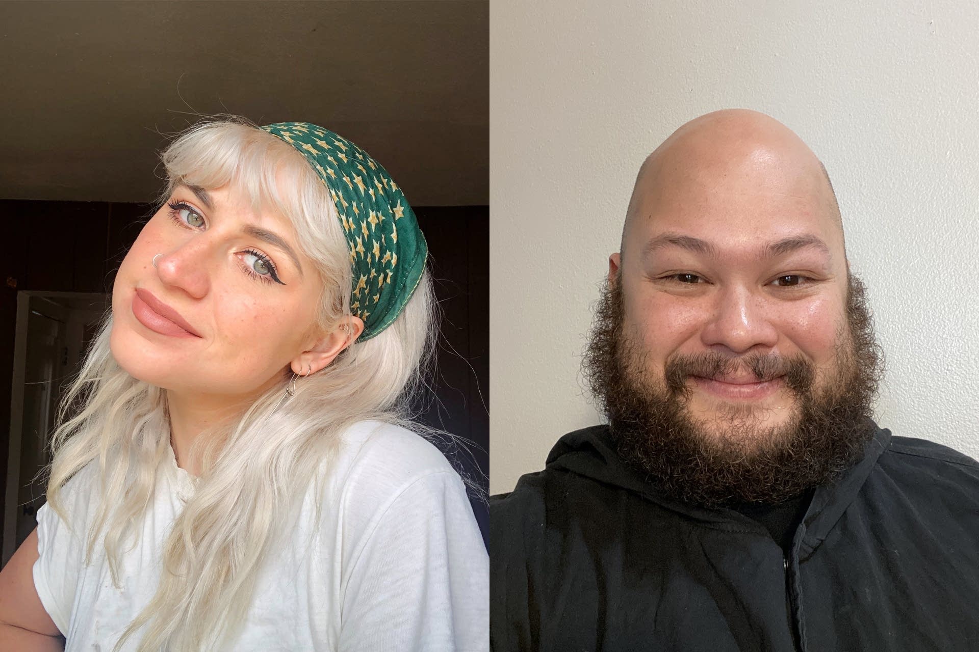 Two new hosts joining The Current