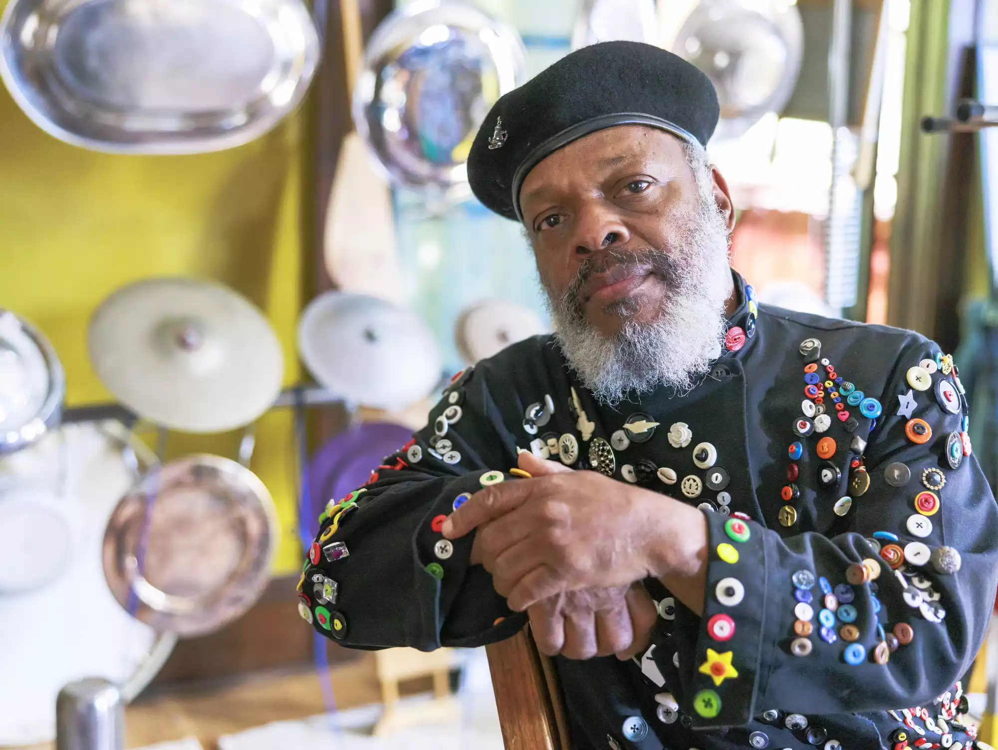 Innovative Minnesota musician Douglas Ewart wins recognition for ...