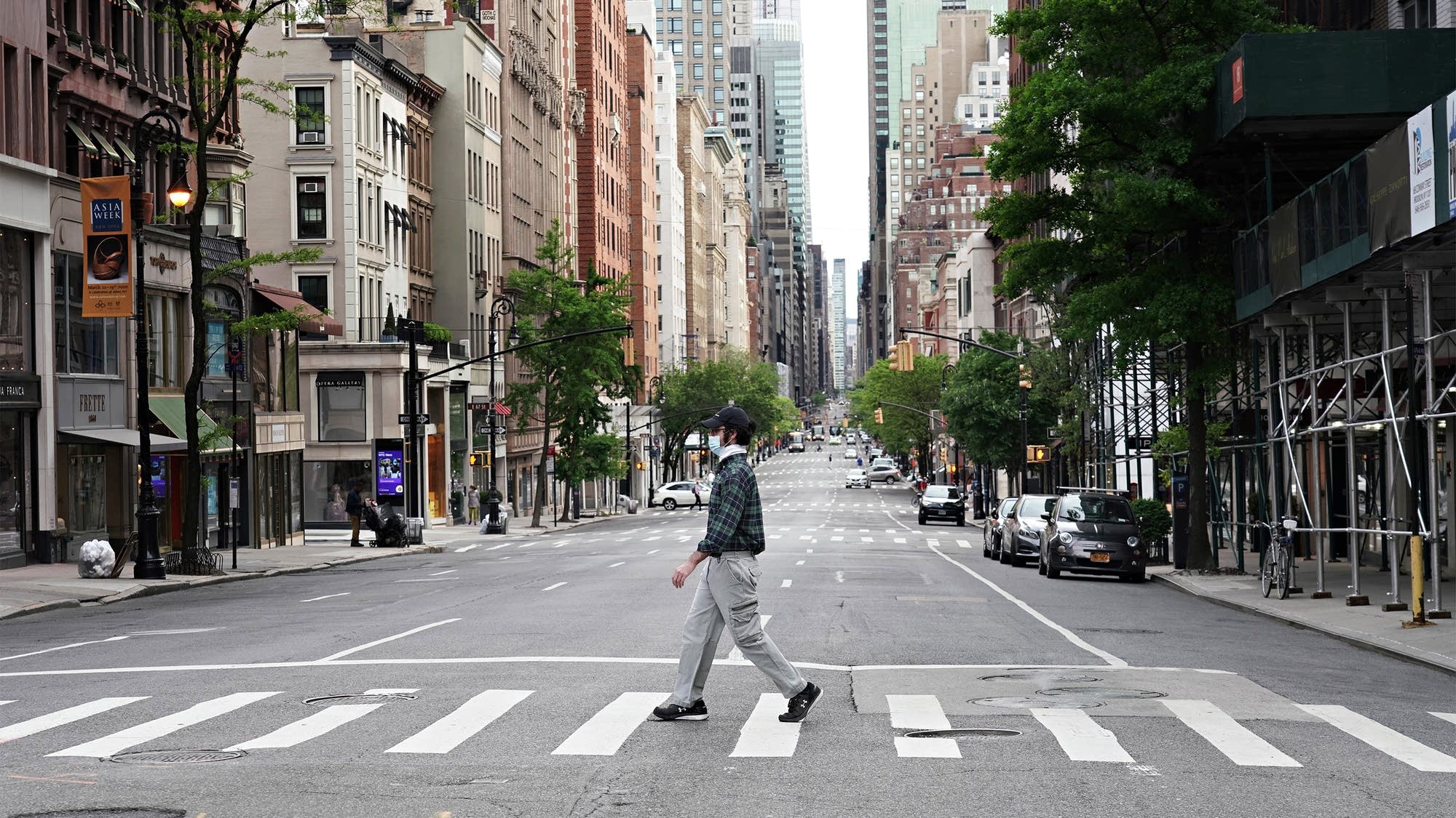 City finances are in trouble, and next year could be worse - Marketplace