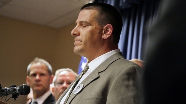 The Jacob Wetterling abduction | MPR News