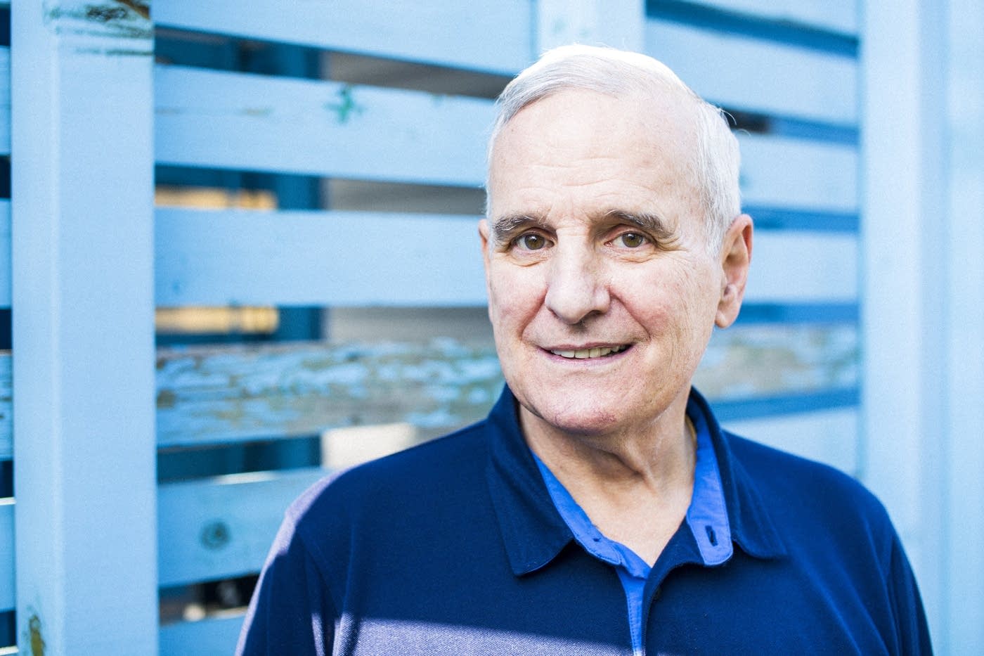 Governor Mark Dayton looks to his final legislative session | MPR News