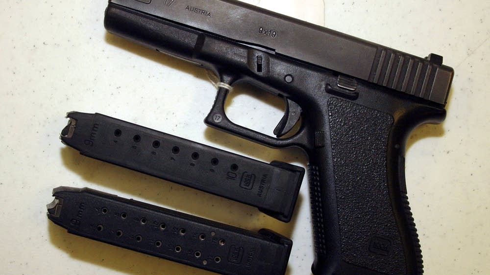 Finding common ground in the gun control debate | MPR News