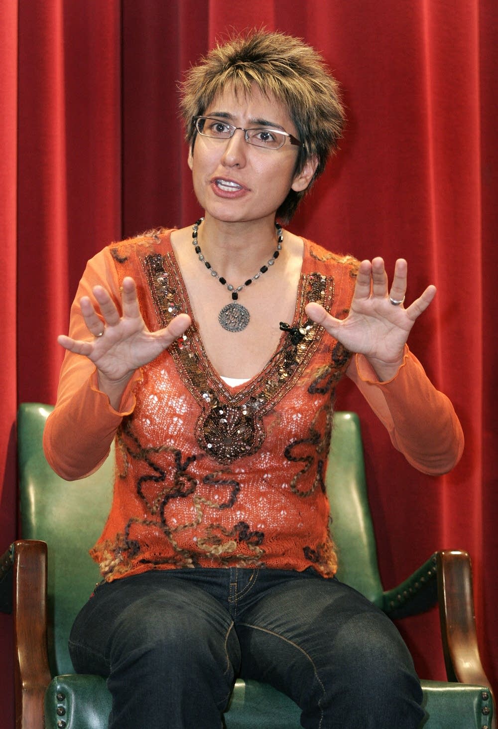 'Who Speaks for Islam?' | MPR News