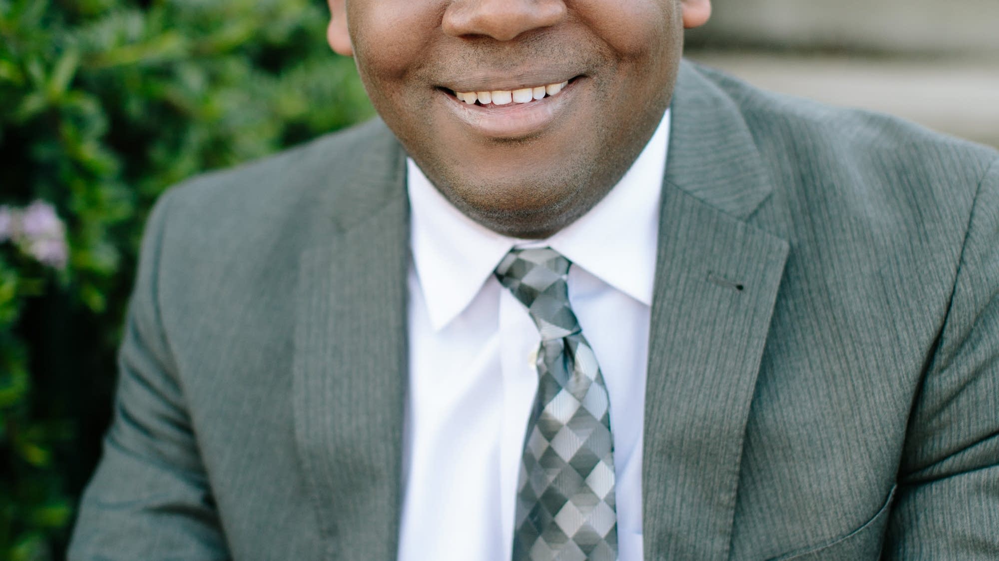 My Name Is: Stanford Thompson