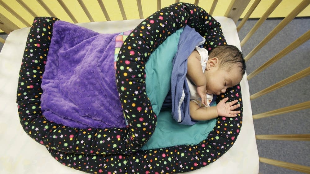 How Do Babies Learn To Talk MPR News