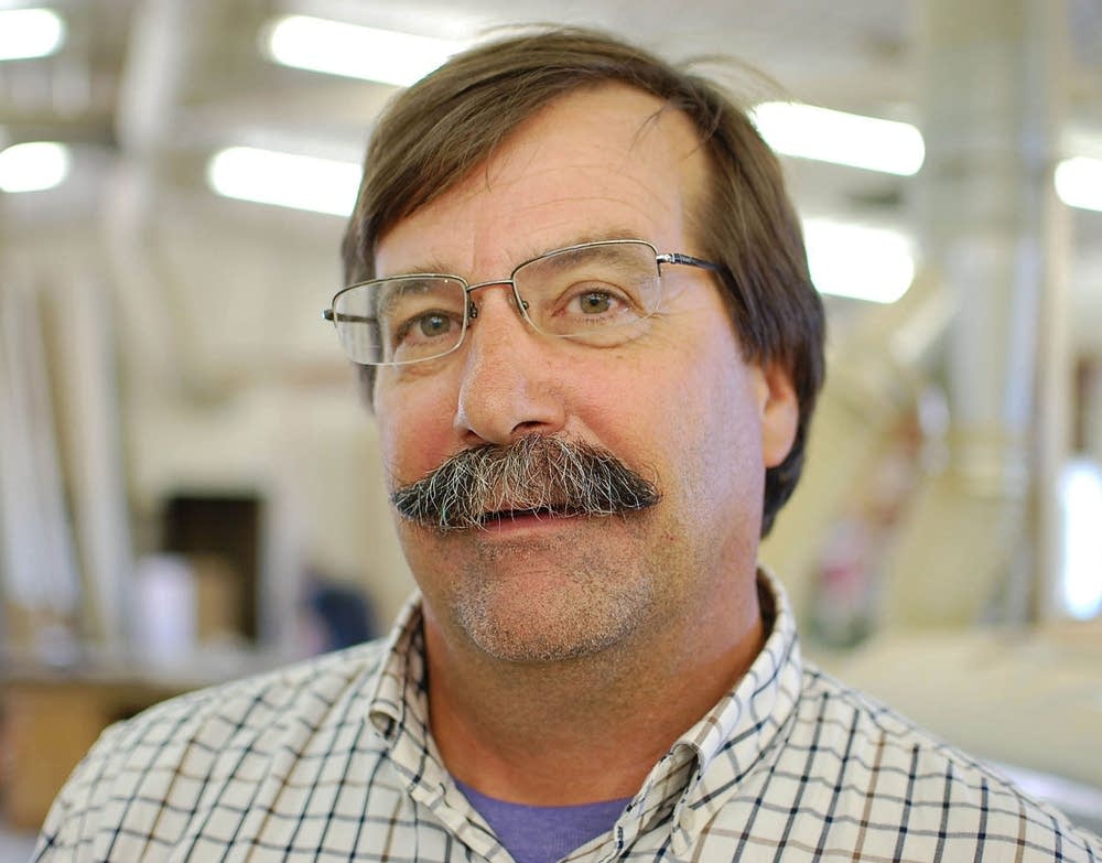 Tax hike saddles business, property owners | Minnesota Public Radio News