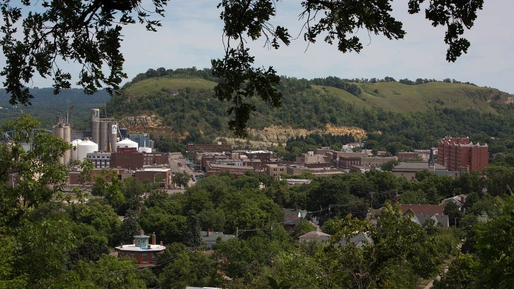 Red Wing hopes a shorter climate plan will lead to quicker change | MPR ...