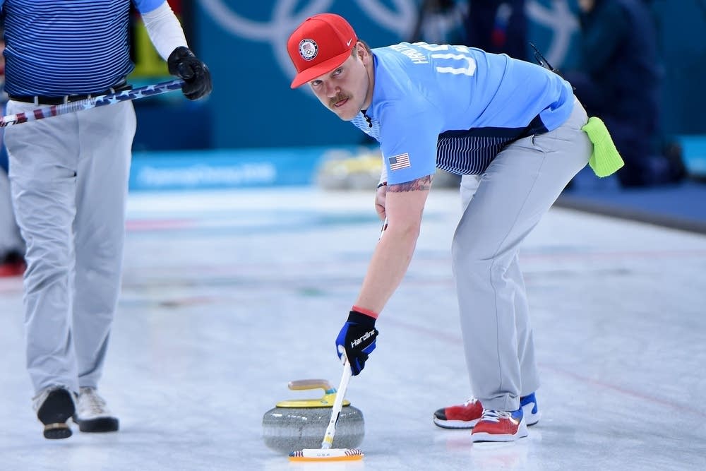 U.S. men's curlers to play for Olympic gold after upsetting Canada ...