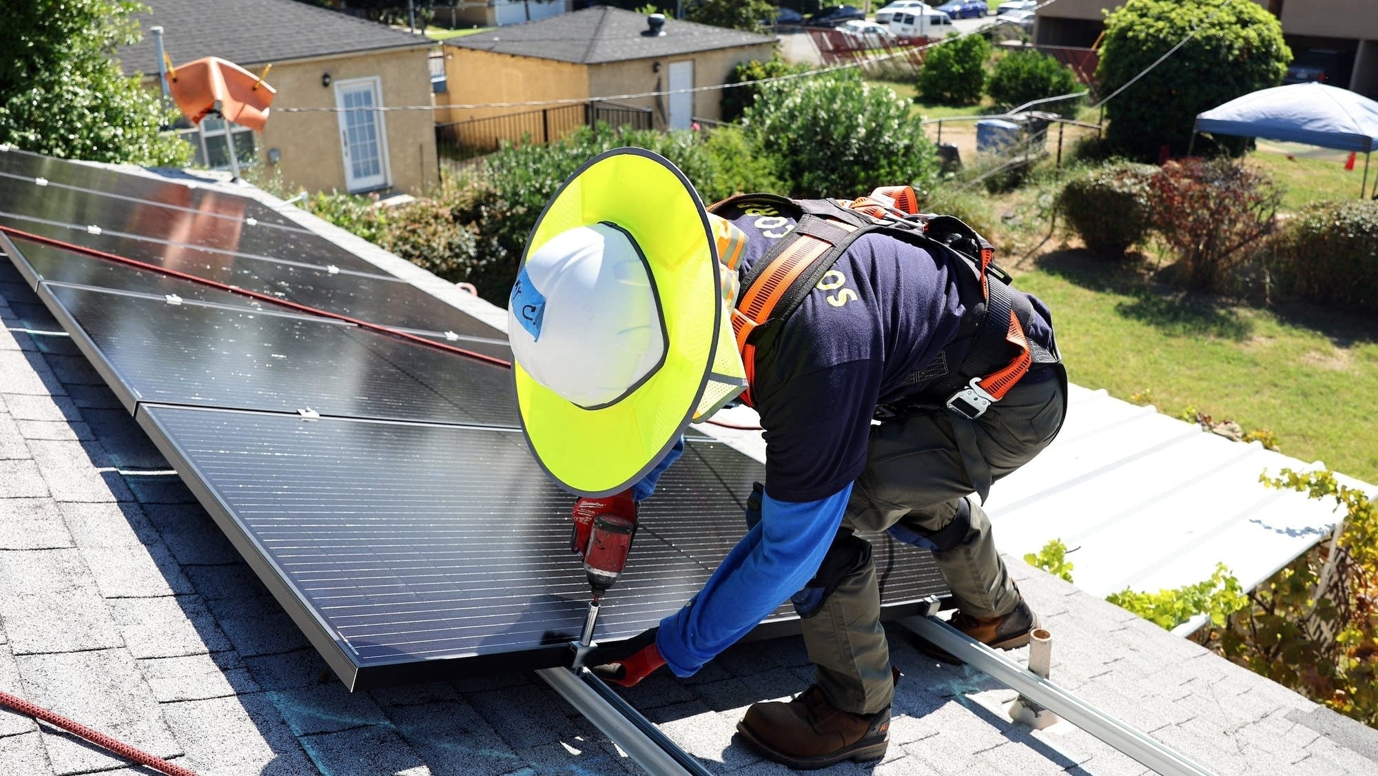 Why American solar manufacturers are divided on tariffs