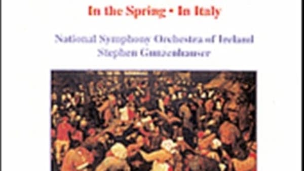 Daily Download: Karl Goldmark - In the Spring Overture