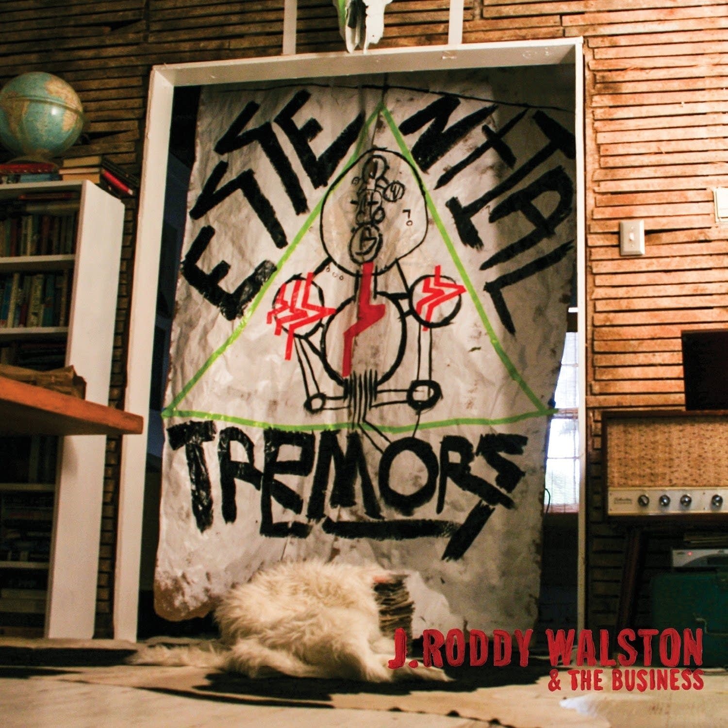 J. Roddy Walston and The Business - Heavy Bells