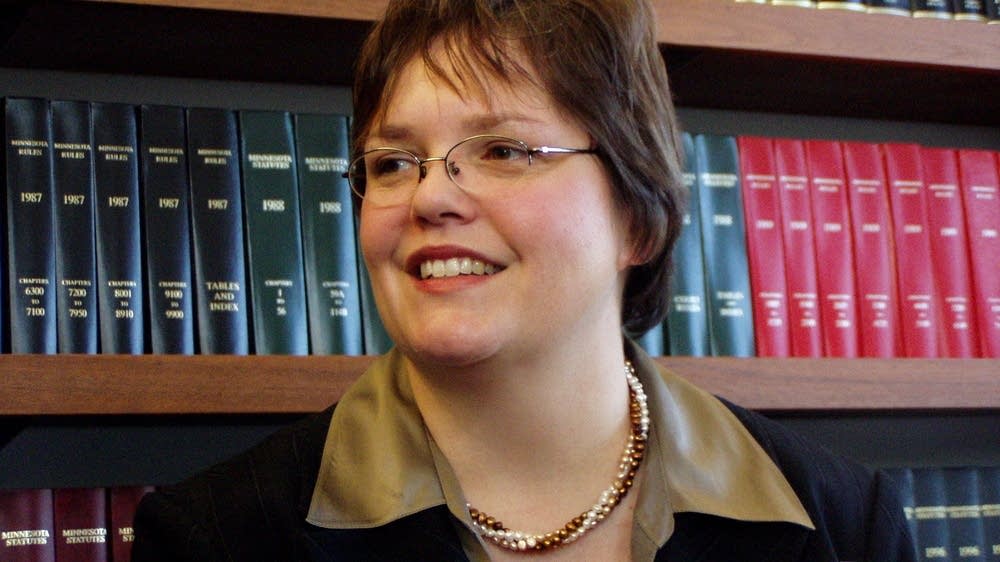 House speaker: Talks stuck in "neutral" | MPR News