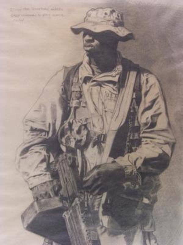 The art of war | MPR News