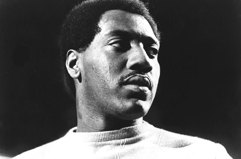 Black History Month featured artist: Otis Redding