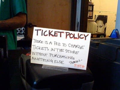 Big acts make case for revisiting ticket scalping rules | MPR News