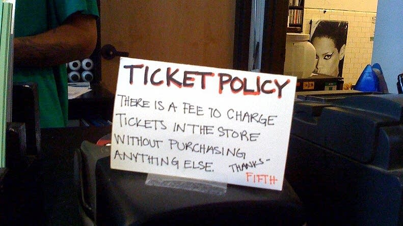 Big acts make case for revisiting ticket scalping rules | MPR News