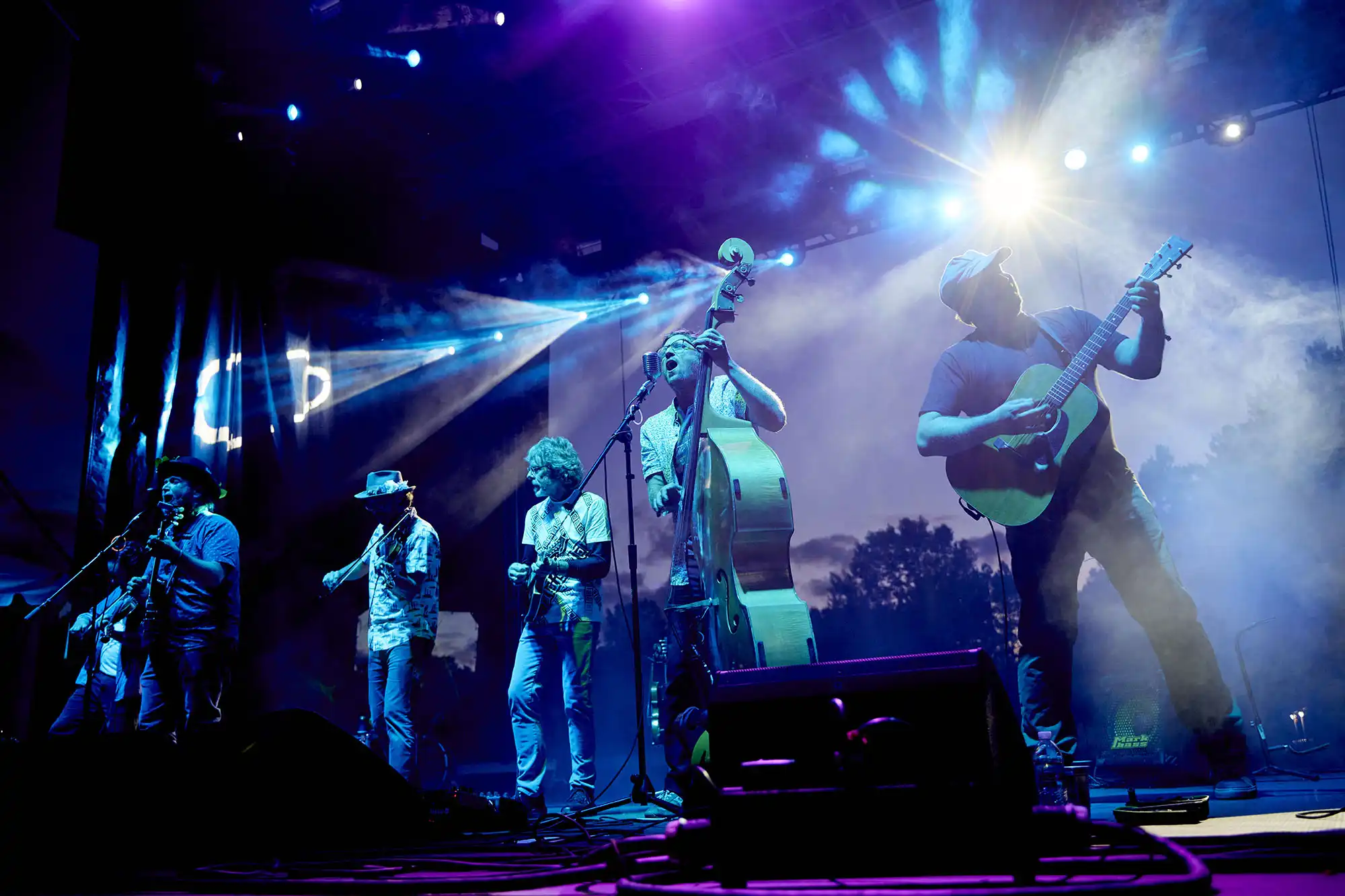 Interview: Justin Bruhn and J Lenz from Pert Near Sandstone talk to ...