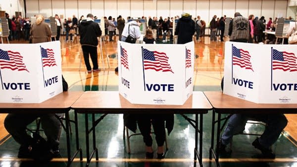 The right not to vote considered | MPR News