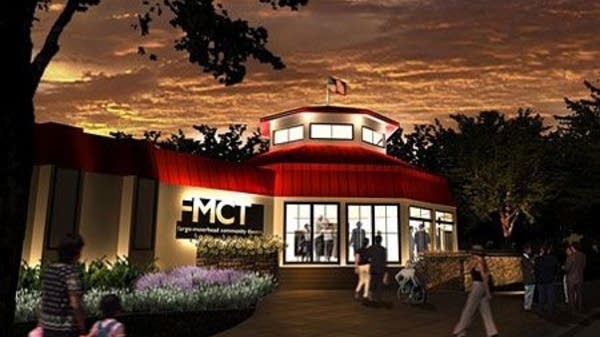 Fargo-Moorhead Community Theatre gets $400,000 gift | MPR News