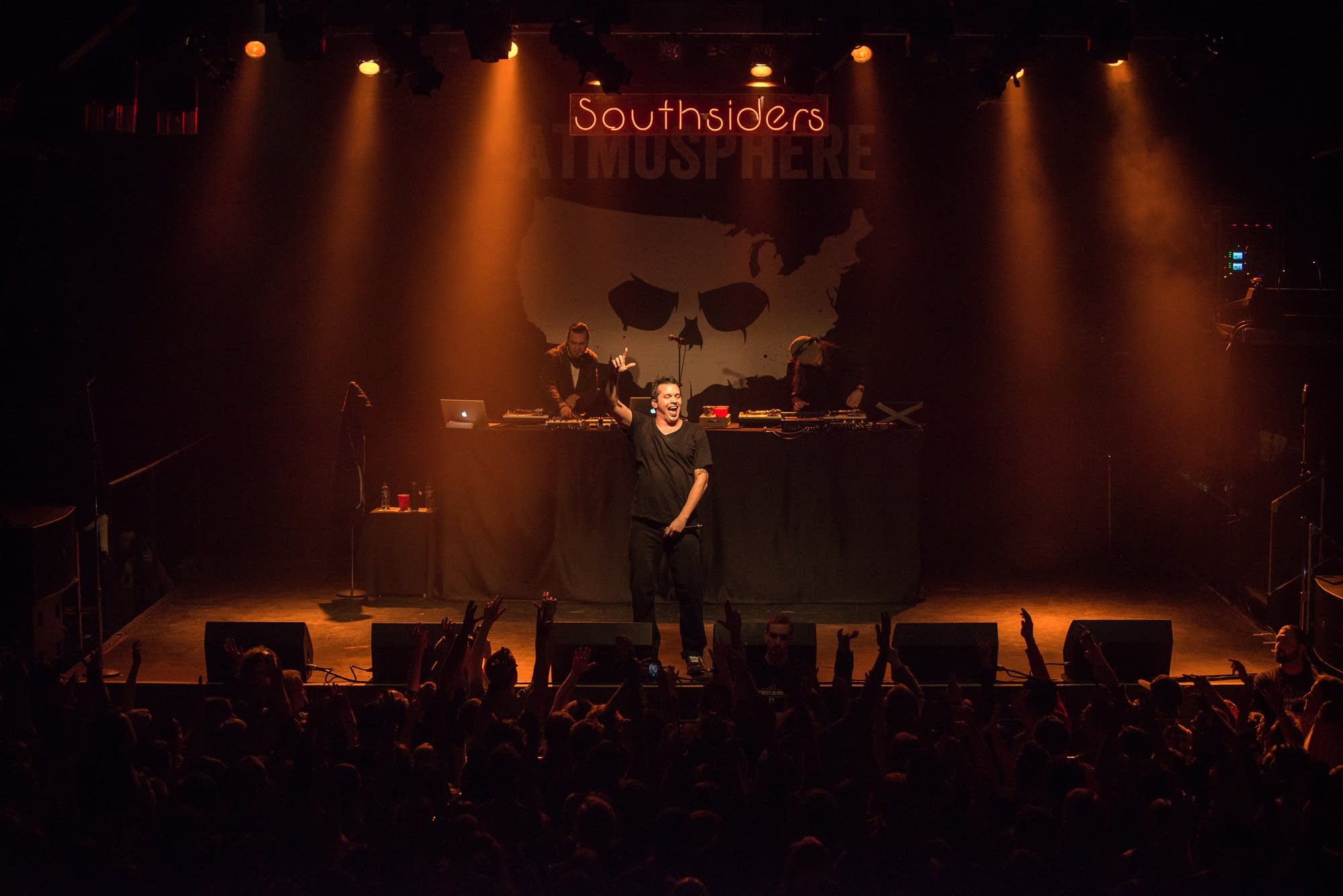 50 astounding images of First Avenue, inside and out | The Current