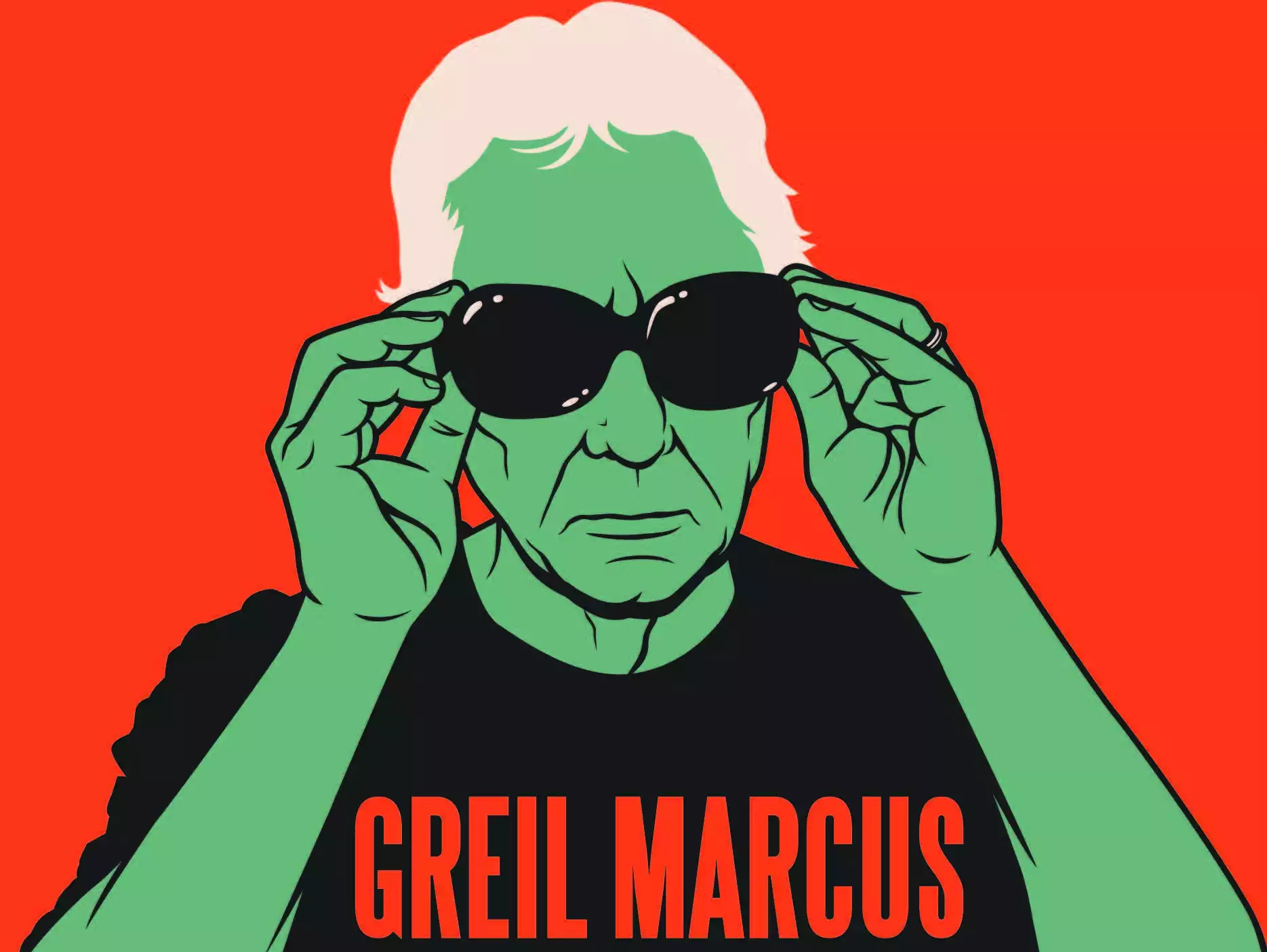 Greil Marcus's critical aim remains sharp in 'More Real Life Rock'