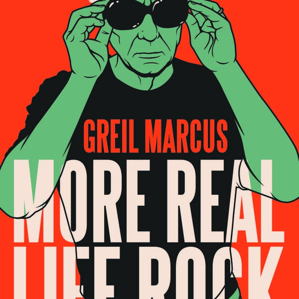 Rock and Roll Book Club