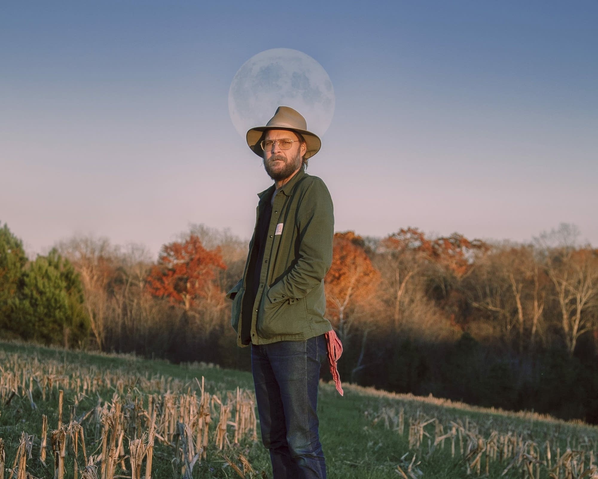 The Gig List for November 3: Ex Nuns; Luke Callen; The Suburbs; Hiss ...