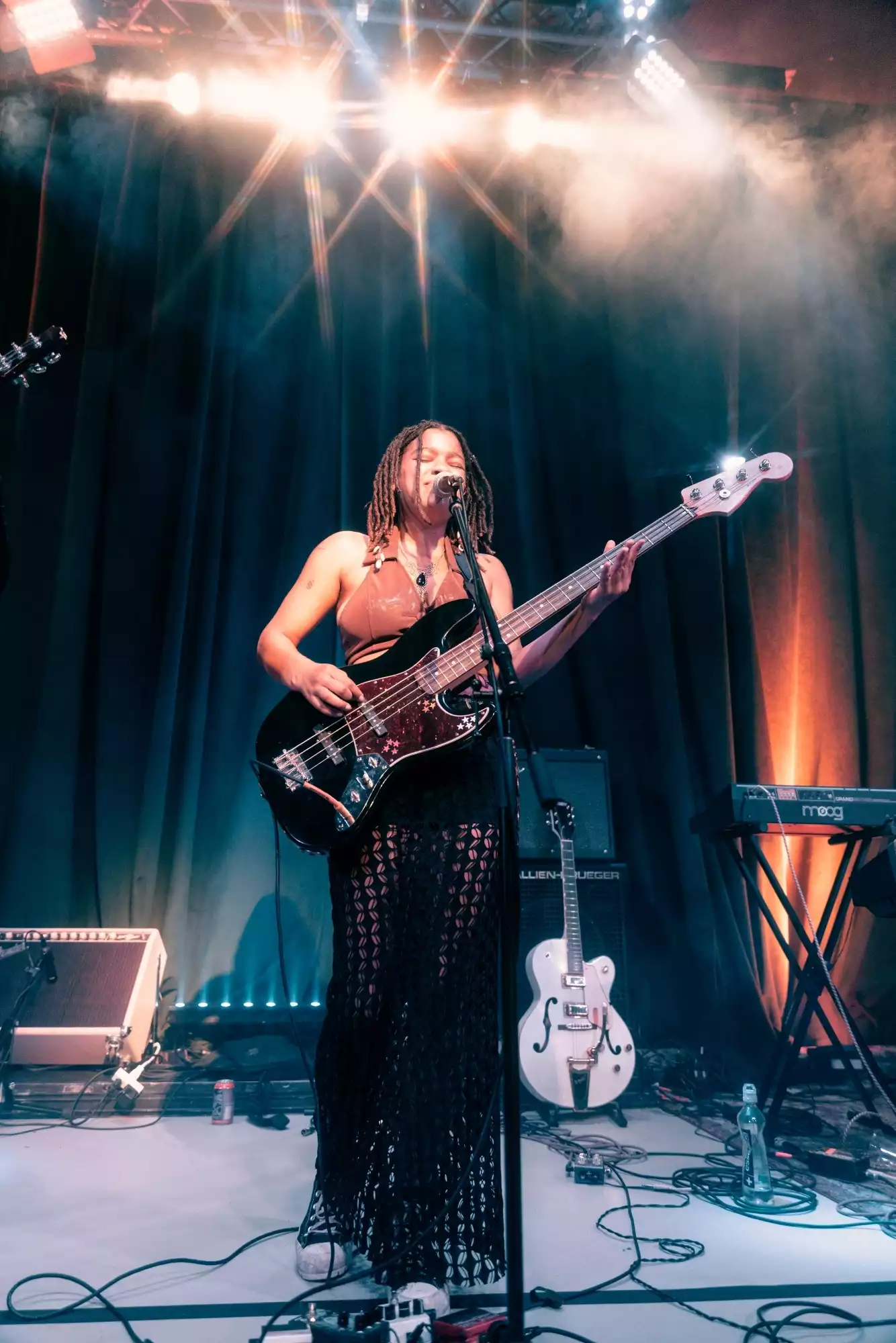 Spinning The Block for the MN Music Scene