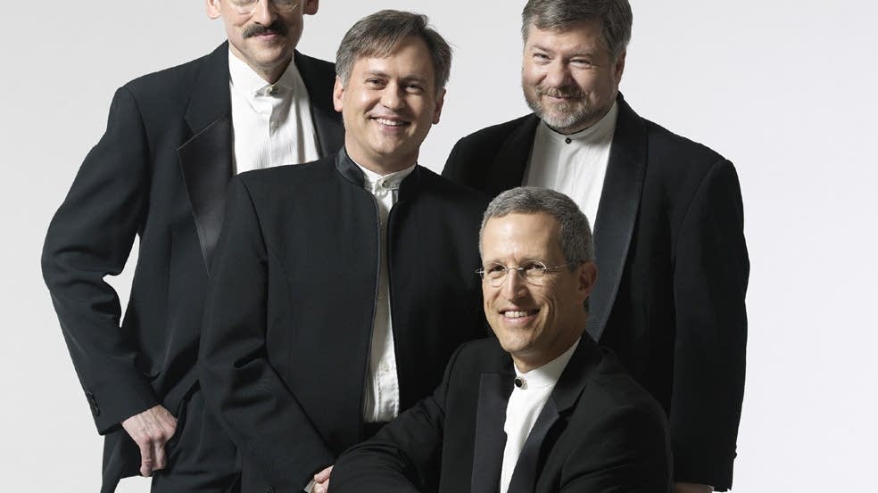 PT From the Virginia Arts Festival