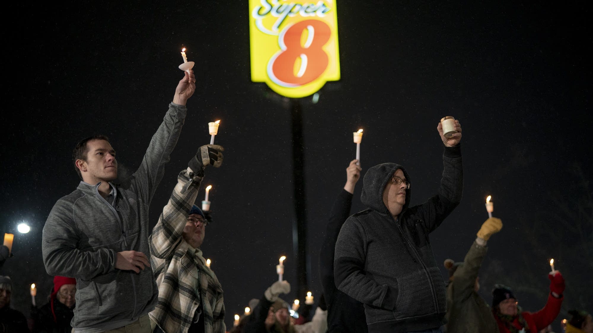 Authorities ID victims, suspected gunman in Cloquet motel shooting ...