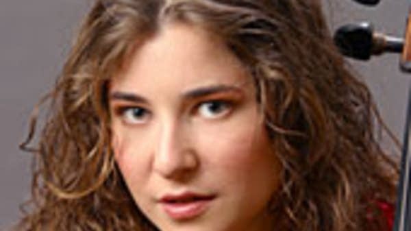 Orchestra of St. Luke's