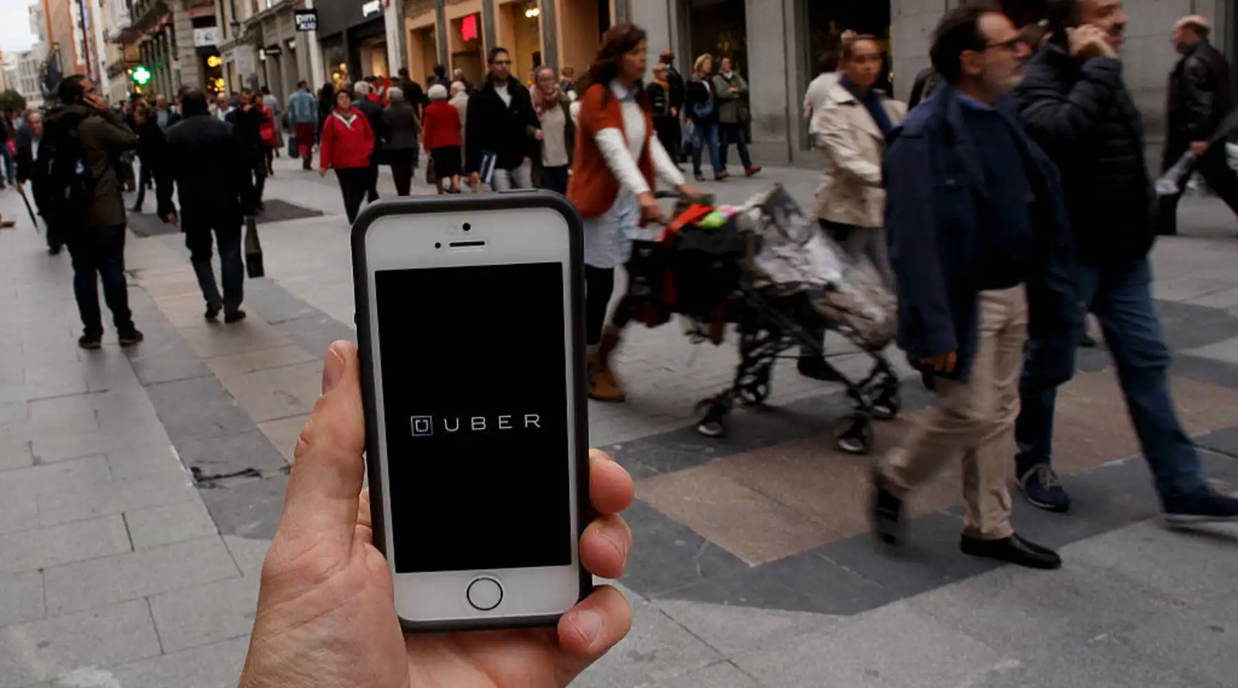 Uber’s newest executive says its ‘managers haven’t been set up for success’