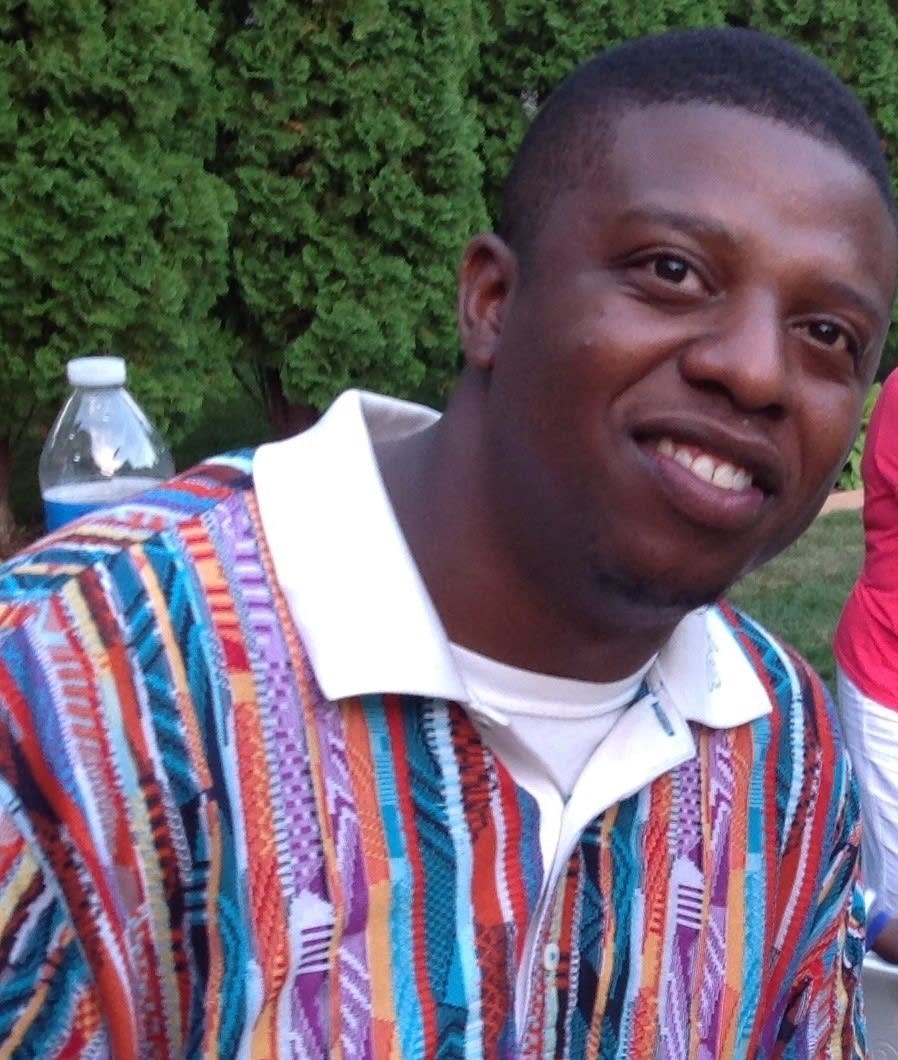 Aftermath of 2 St. Paul shootings: 2 dead, many lives shattered | MPR News