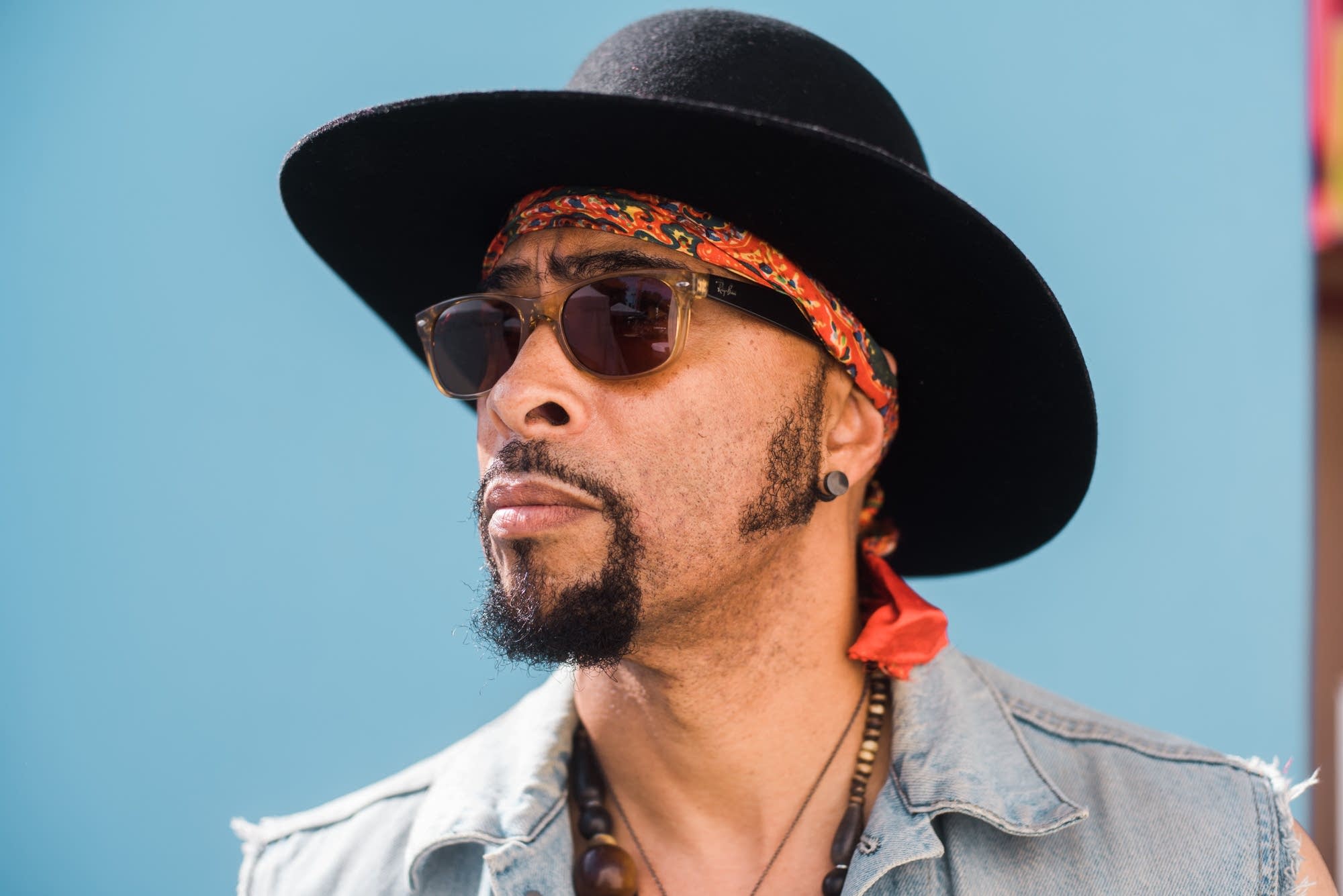 Andre Cymone reflects on growing up in the ’60s, premieres new song ...