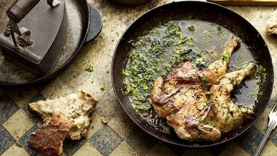 Serves 2: recipes for cooking couples | The Splendid Table