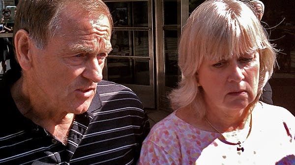 Money manager gets 25 years, but some left with nothing | MPR News