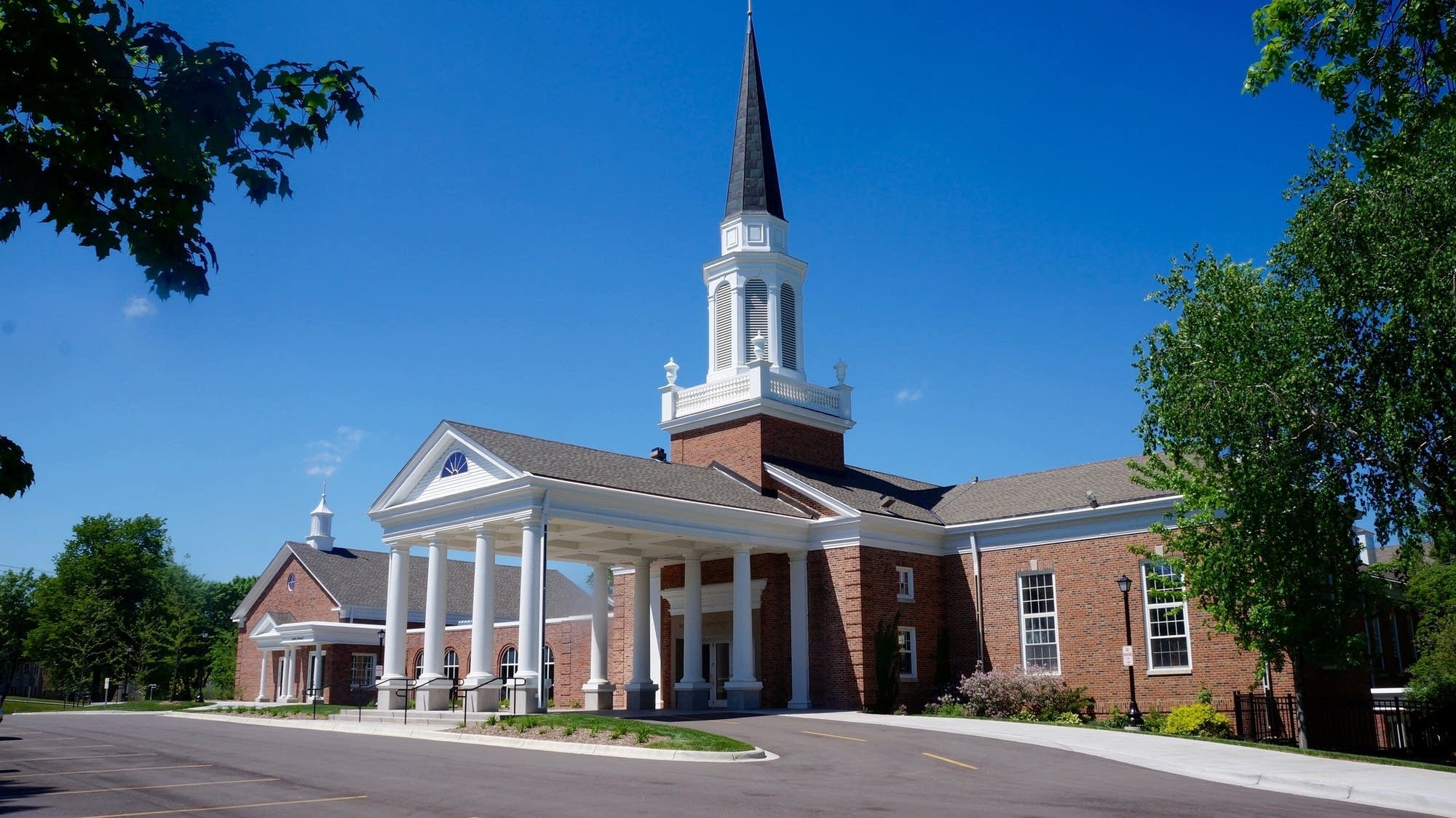 Metro-area church holds Shark Tank-like contest for social good | MPR News