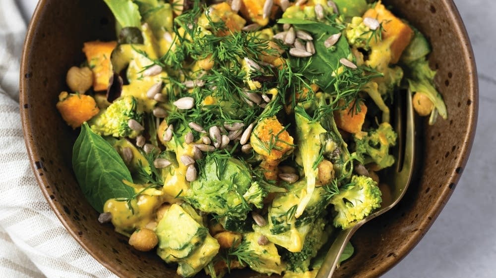 Potato Dill Salad | The Splendid Table