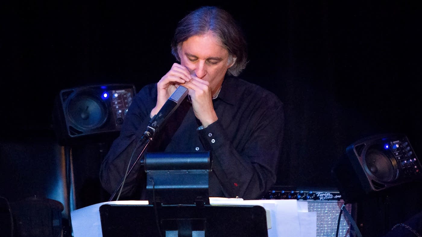 A Prairie Home Companion for April 11, 2015