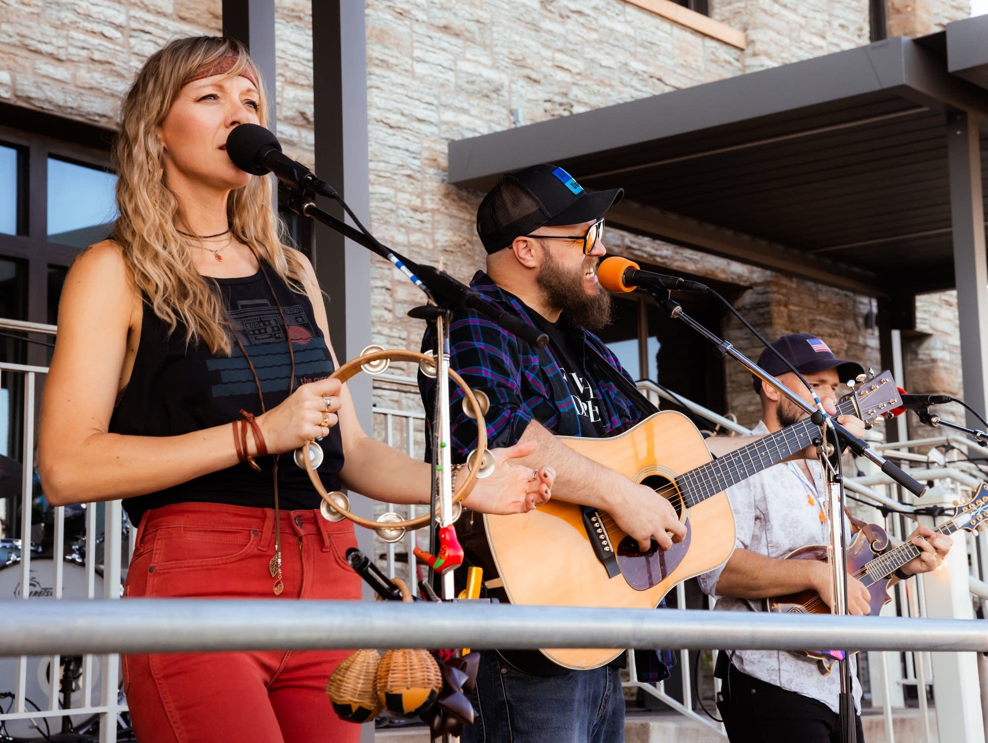 Coffee Break: Best New Bands