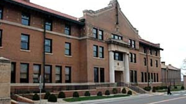 Minnesota Now and Then: Stillwater state prison opened 170 years ago ...
