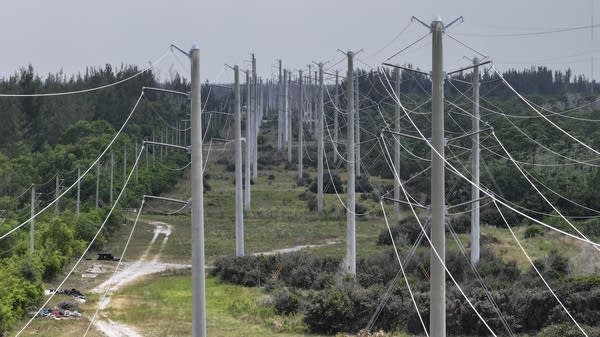 Energy bill burdens grow