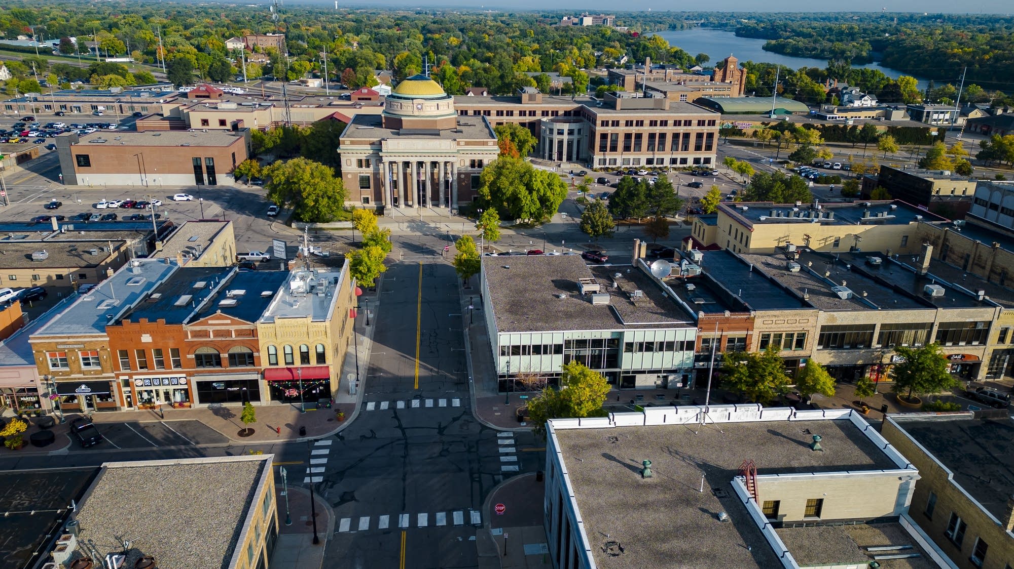 St. Cloud | MPR News