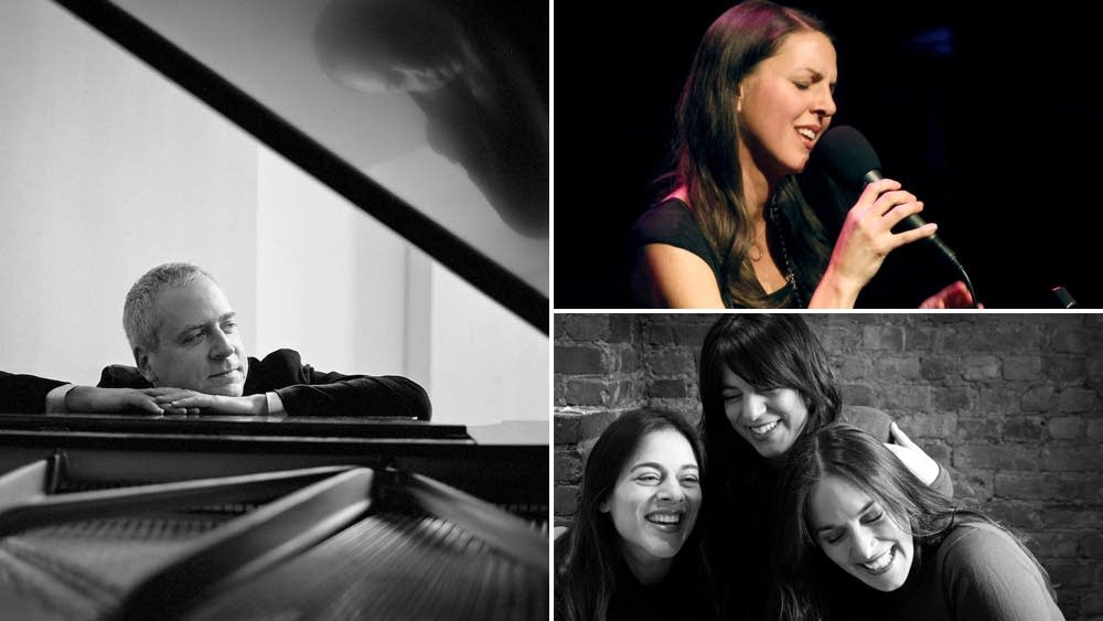 A Prairie Home Companion for June 10, 2017