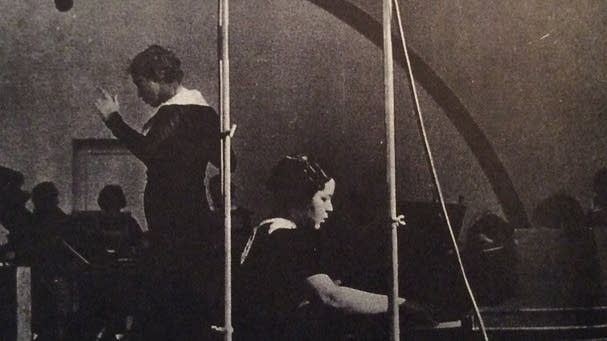 Rediscovering Florence Price