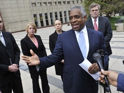 List of B. Todd Jones' critics, defenders grows | MPR News