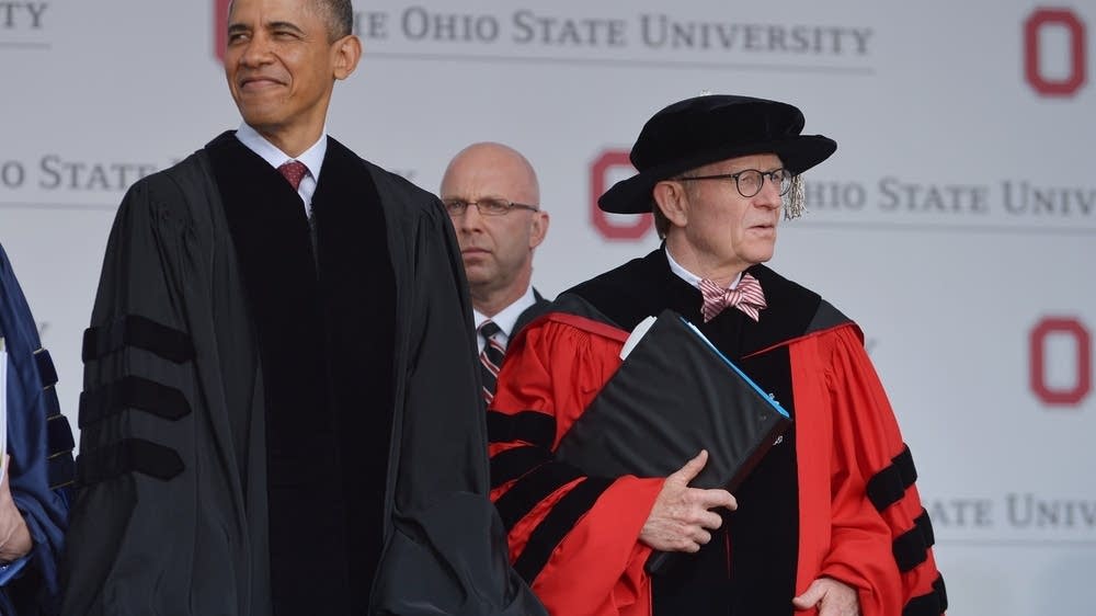 More college presidents than ever are earning more $1 million a year ...