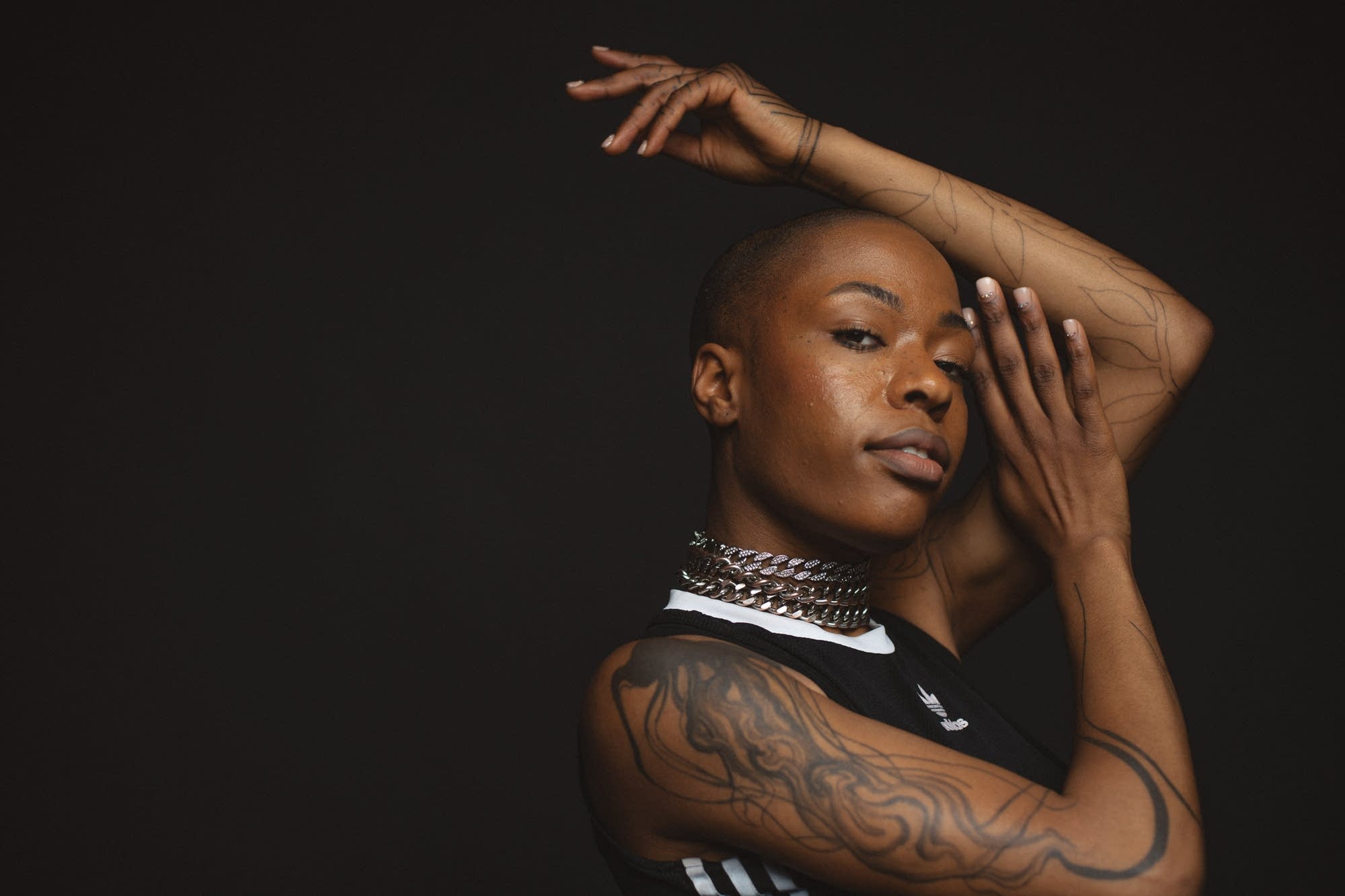 Sudan Archives performs in The Current studio | The Current