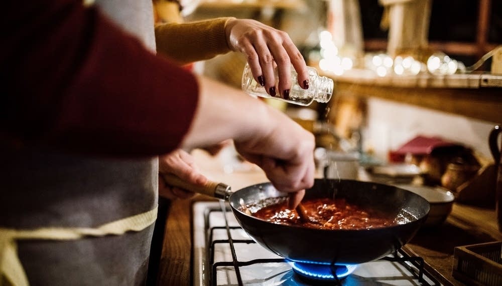 Serves 2: recipes for cooking couples | The Splendid Table